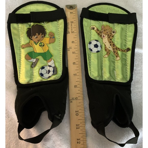 Nickelodeon | Other | Nickelodeon Go Diego Go Baby Jaguar Kids Soccer ...